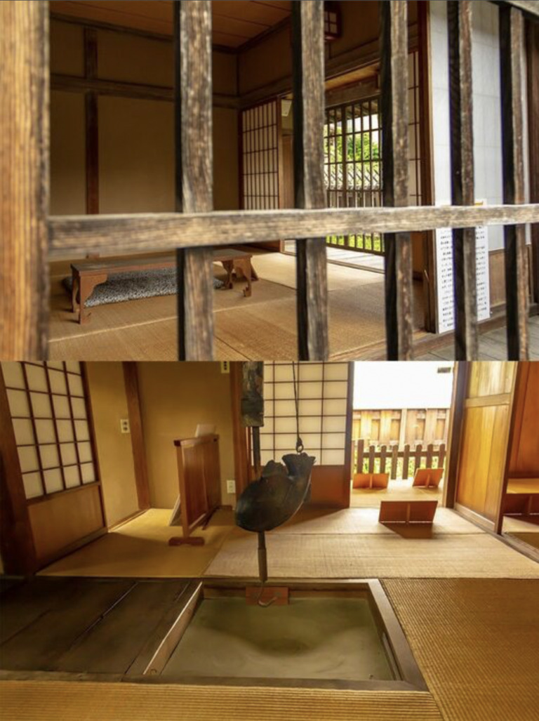 Ejima Ikushima Jiken រឿងអាស្រូវនៅសម័យ Edo - JAPO Japanese News